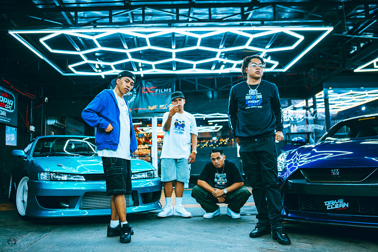 FIFTYSIX CLOTHING SHOP